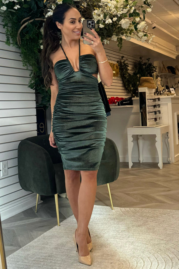 Dresses – Page 2 – Envy by Melissa Gorga