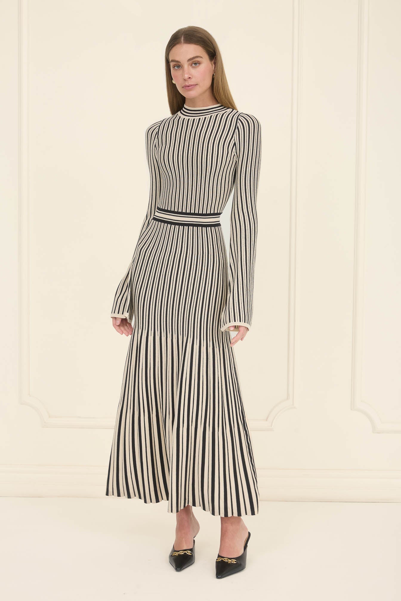 JESSICA DRESS – Envy by Melissa Gorga